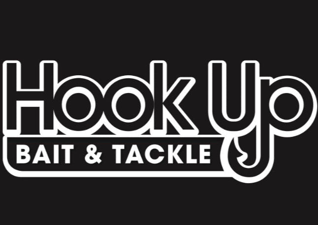 Hook Up Bait & Tackle | Pro Fishing Gear & Expert Advice for Anglers